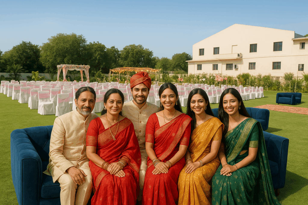 NRI Guide to Hosting Events at Nanki Convention Hall, Hubli – Karnataka ...